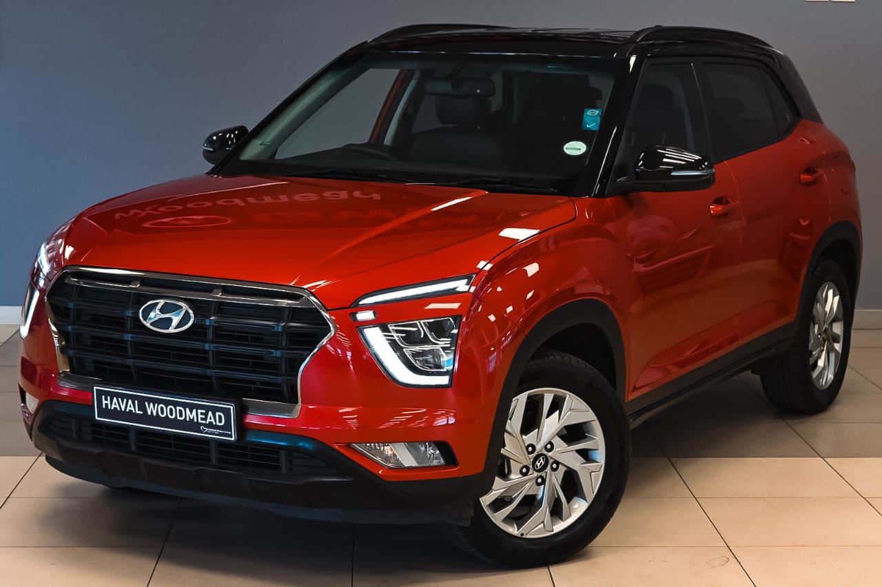 2021 Hyundai Creta 1.4 TGDI Executive DCT Q2FyTGlzdGluZzozMDgxNDg ...