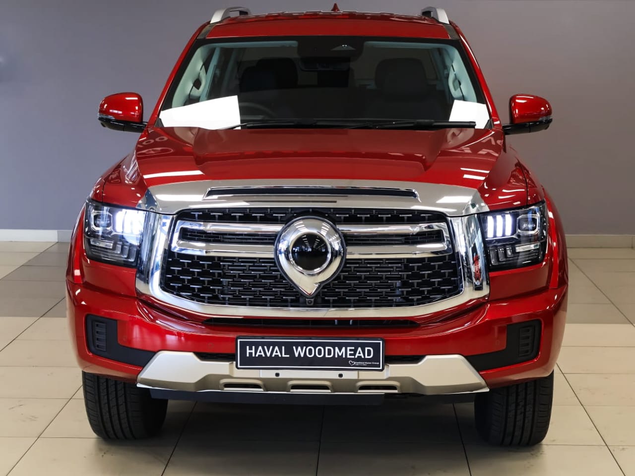 2025 GWM P500 2.4TD Luxury Double Cab Auto 4x4 Q2FyTGlzdGluZzozNTEwNjE ...