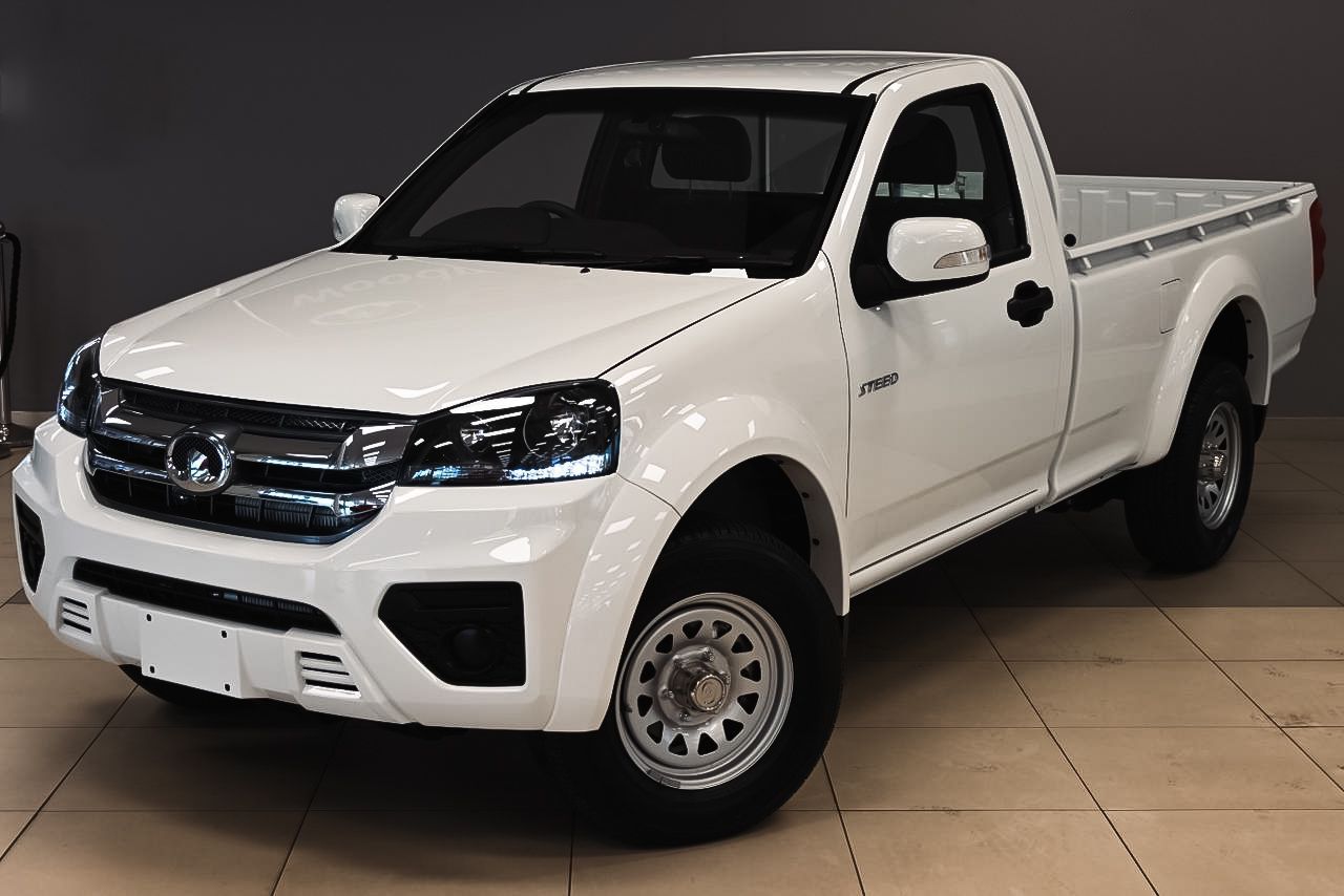2025 GWM Steed 5 2.0 S Q2FyTGlzdGluZzozNjQwMDI R305950 | Avo Auto