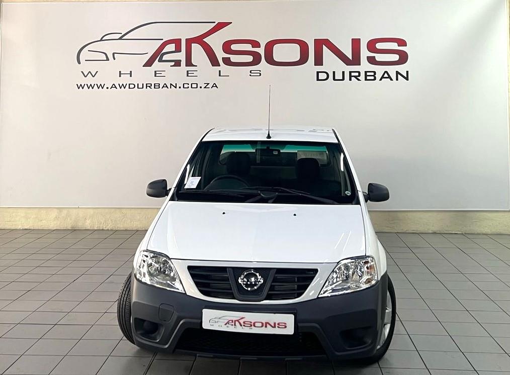 2024 Nissan NP 200 NP200 1.6i Pack Q2FyTGlzdGluZzo0NDI1MTk R259990 ...