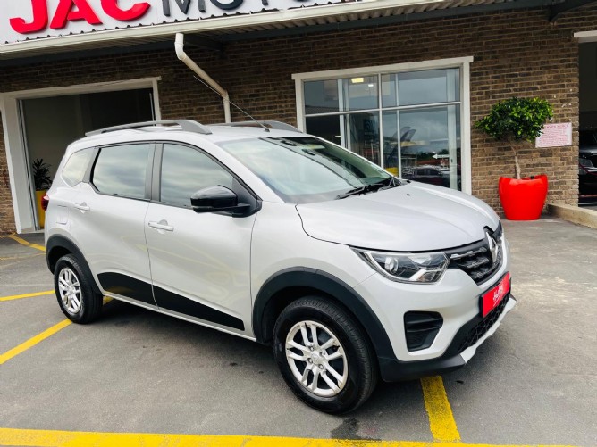 2025 Renault Triber 1.0 Zen Q2FyTGlzdGluZzo0MDYyMjk R239990 | Avo Auto
