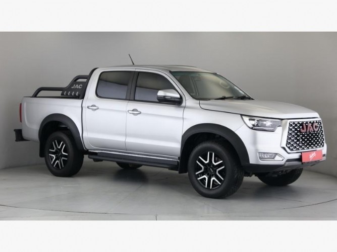 2024 JAC T8 2.0CTi Super Lux Double Cab 4x4 Q2FyTGlzdGluZzozOTcxNzU ...