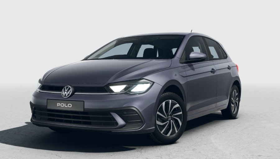 2025 Volkswagen VW Polo Hatch 1.0 TSI 70 kW Q2FyTGlzdGluZzo0Mjg5NzE ...