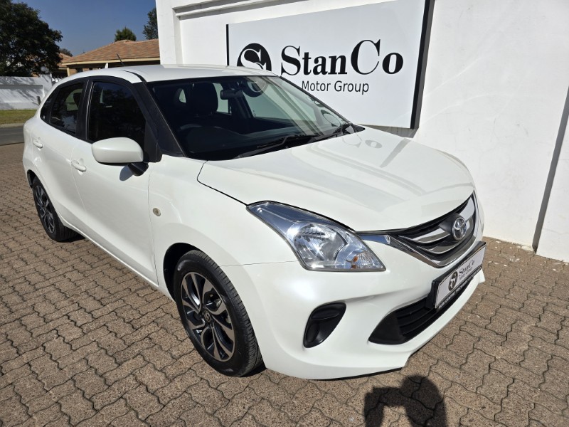 2021 Toyota Starlet 1.4L XS Q2FyTGlzdGluZzo0MzI4NDc R199900 | Avo Auto