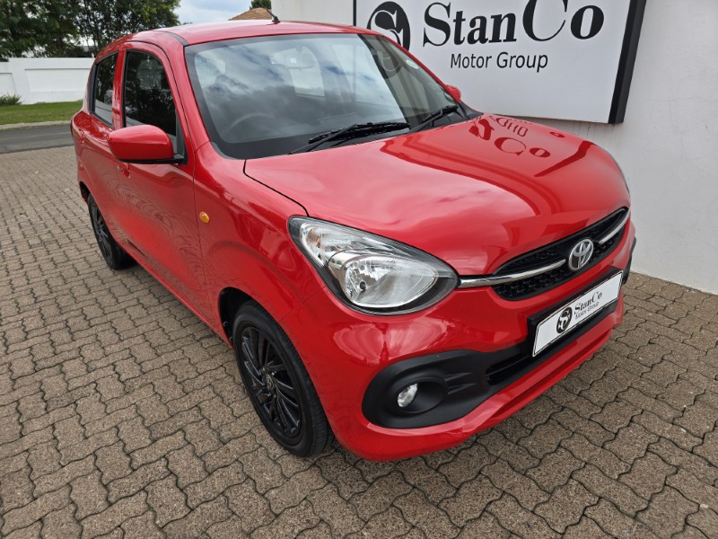 2024 Toyota Vitz 1.0 XR Q2FyTGlzdGluZzo0MzQ5NzI R209900 | Avo Auto