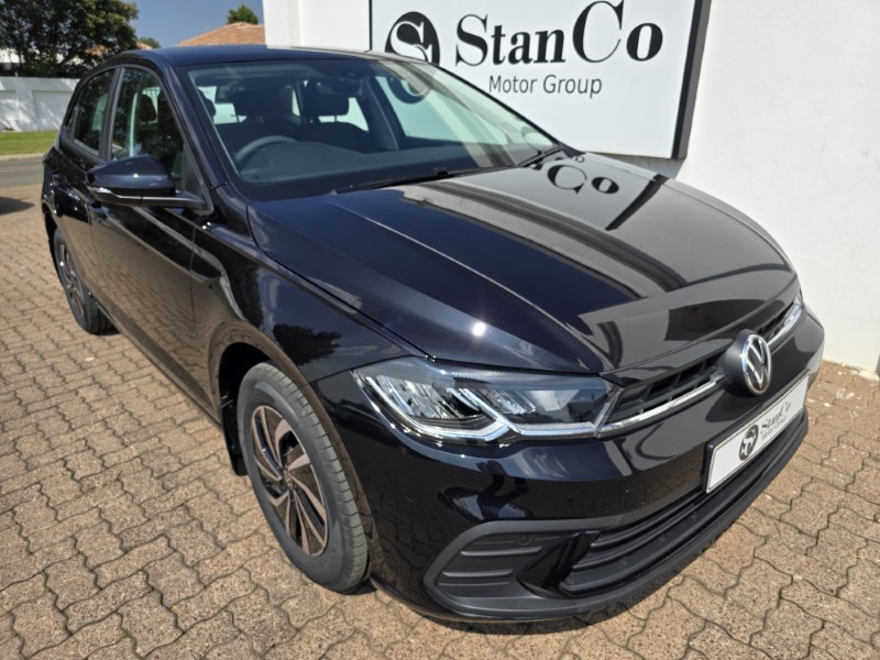 2025 Volkswagen VW Polo Hatch 1.0 TSI 70 kW Q2FyTGlzdGluZzo0NDI3MDg ...