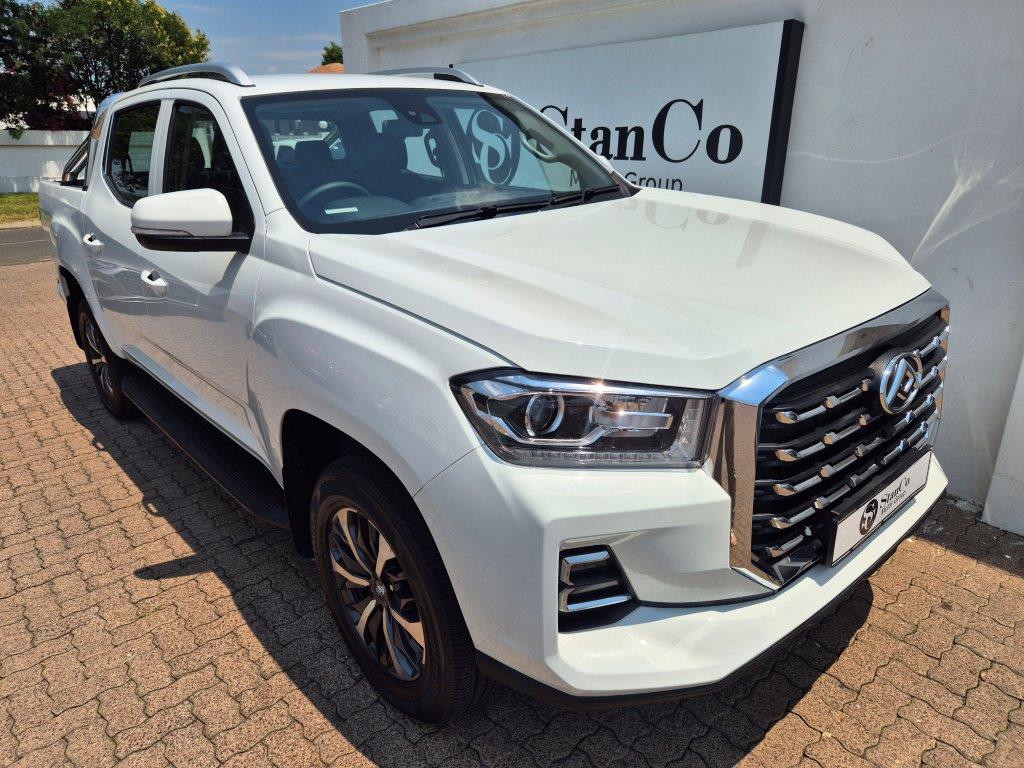 2025 LDV T60 2.0TD Elite Double Cab Pro Auto 4x4 ...