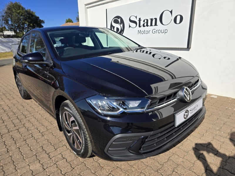 2025 Volkswagen VW Polo Hatch 1.0 TSI 70 kW Q2FyTGlzdGluZzo0NzE4NTg ...