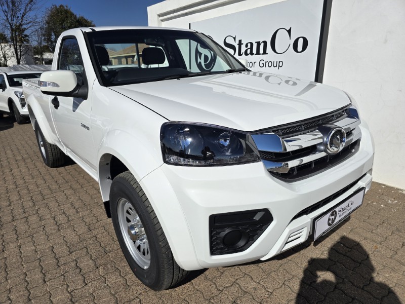 2025 GWM Steed 5 2.0 S Q2FyTGlzdGluZzo0ODQ2MjY R305000 | Avo Auto