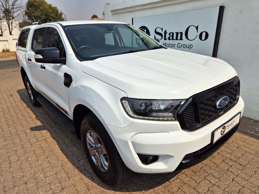 2021 Ford Ranger FX4 2.0D Double Cab Auto Q2FyTGlzdGluZzozNjE1NDk ...