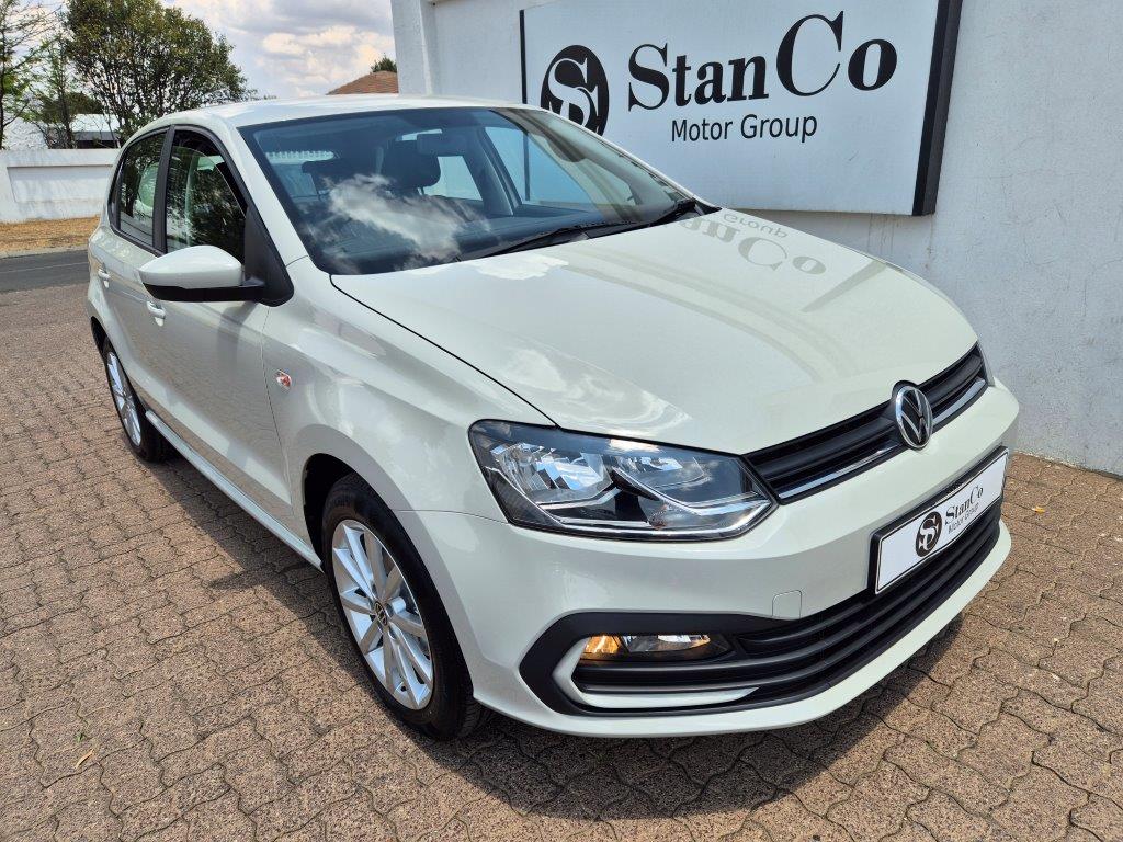 2025 Volkswagen VW Polo Vivo 1.6 Hatch Style Q2FyTGlzdGluZzozNjEzNjM ...