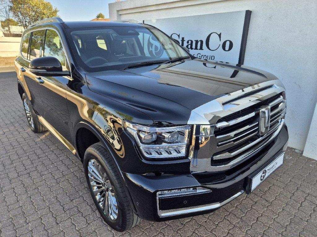 2024 GWM Tank 500 2.0T HEV Ultra Luxury 4x4 Q2FyTGlzdGluZzozNjEzNzI ...