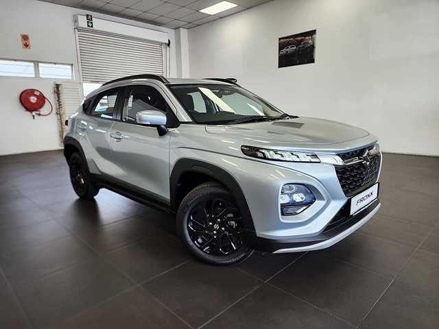 2025 Suzuki Fronx 1.5 GL Auto Q2FyTGlzdGluZzo0MTc2NzU R318900 | Avo Auto