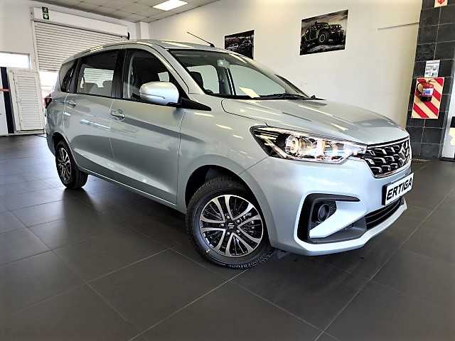 2025 Suzuki Ertiga 1.5 GL Q2FyTGlzdGluZzo0NzkwNzQ R329800 | Avo Auto