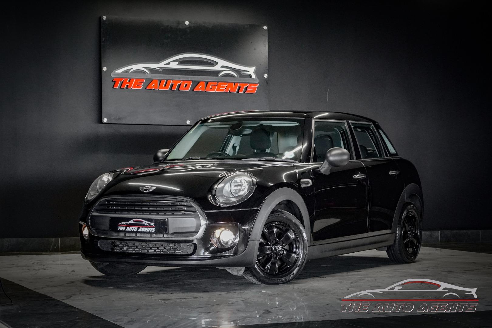 2017 MINI Cooper S Mark IV 100 kW Q2FyTGlzdGluZzo0MTQ4ODk R229900 | Avo ...