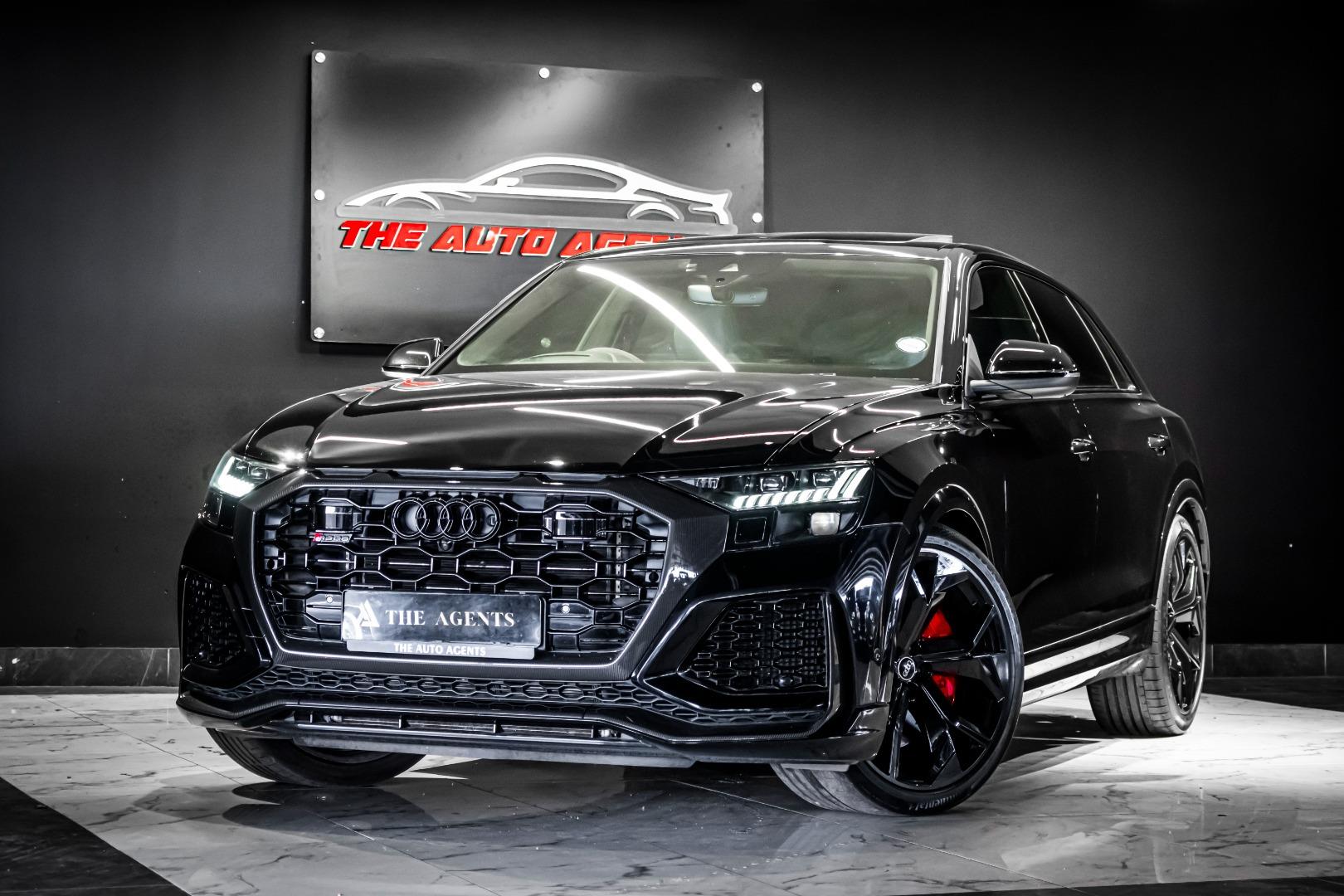 2021 Audi RS Q8 Quattro 441kW Q2FyTGlzdGluZzo0MTQ4OTA R2099900 | Avo Auto