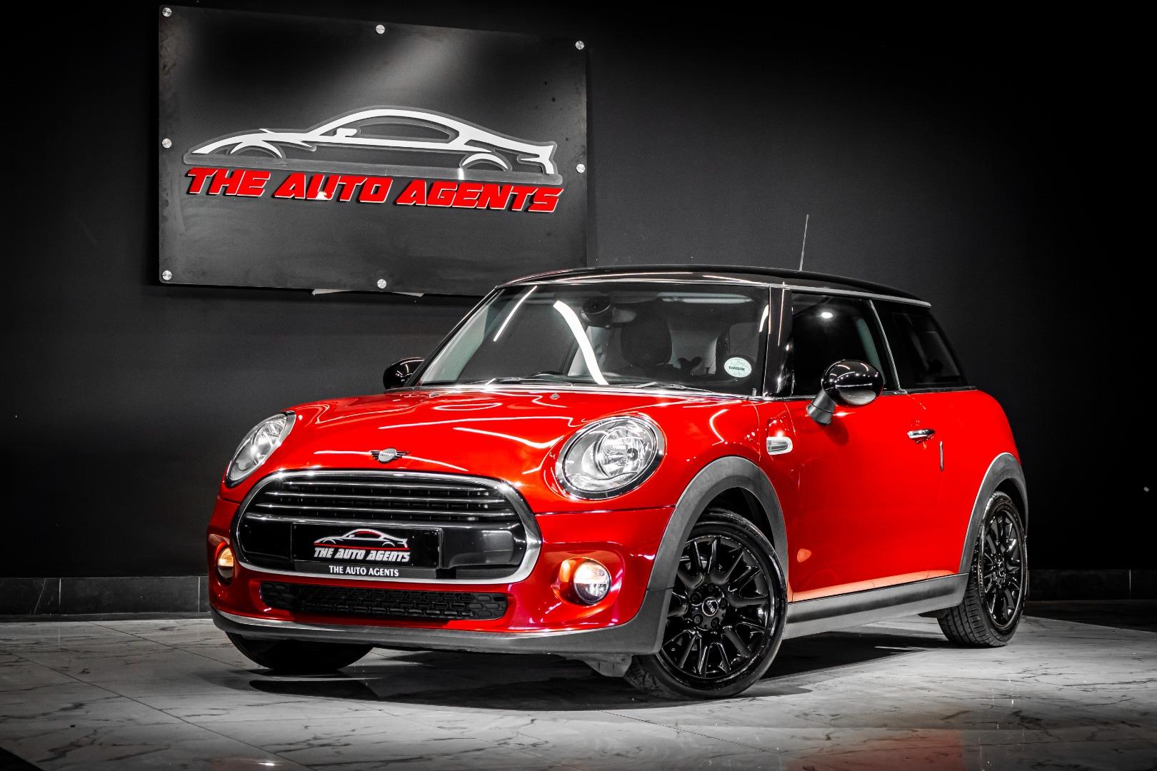2016 MINI Cooper Mark IV 100 kW Steptronic Q2FyTGlzdGluZzo0MTQ4OTQ ...