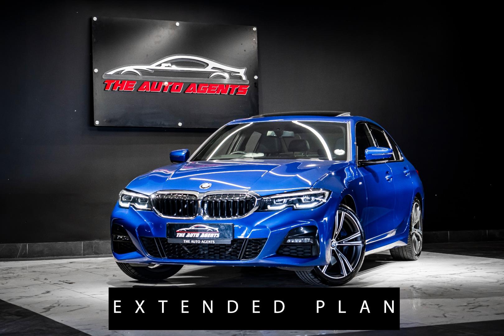2019 BMW 330 - G20 330i G20 M-Sport Auto Q2FyTGlzdGluZzo0MjA0Nzg ...