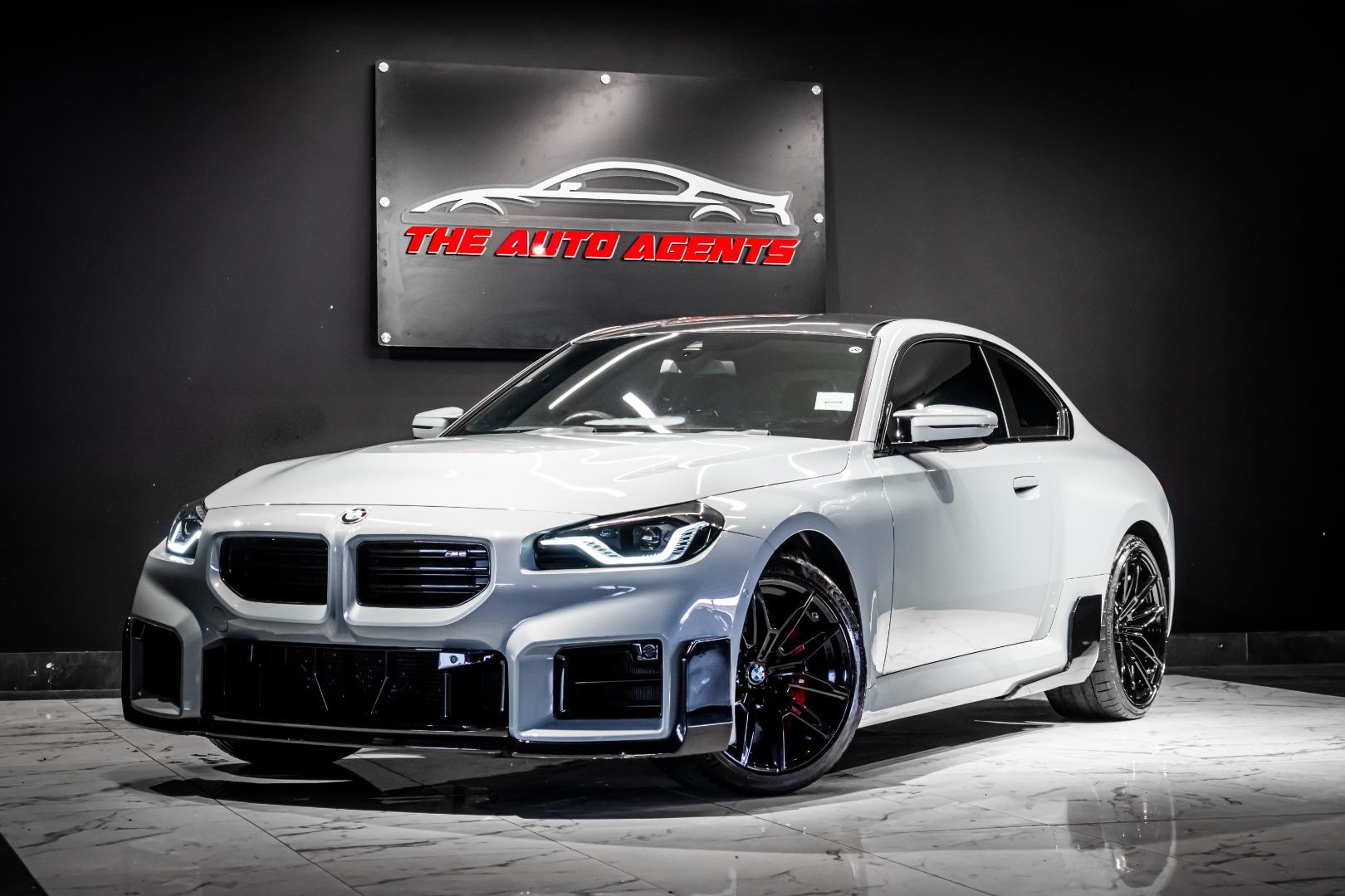 2024 BMW M2 M-DCT Q2FyTGlzdGluZzo0NTQ4Mjg R1449900 | Avo Auto