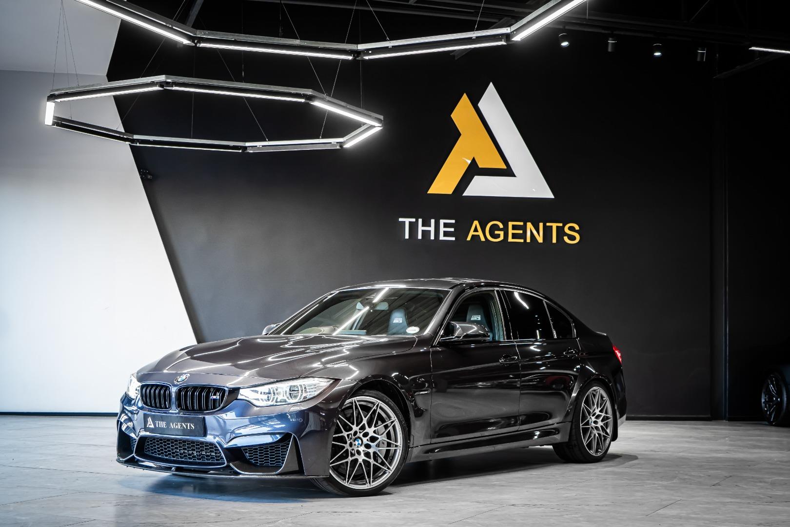 2017 BMW M3 F80 M-DCT 30 Jahre Edition Q2FyTGlzdGluZzo0Njg1Mzg R999900 ...