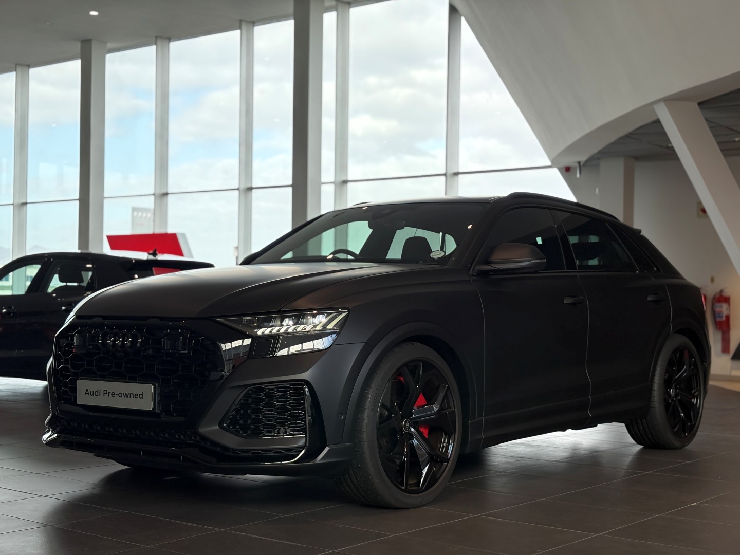 2024 Audi RS Q8 Quattro 441kW Q2FyTGlzdGluZzo0OTA1Mjg R2495000 | Avo Auto