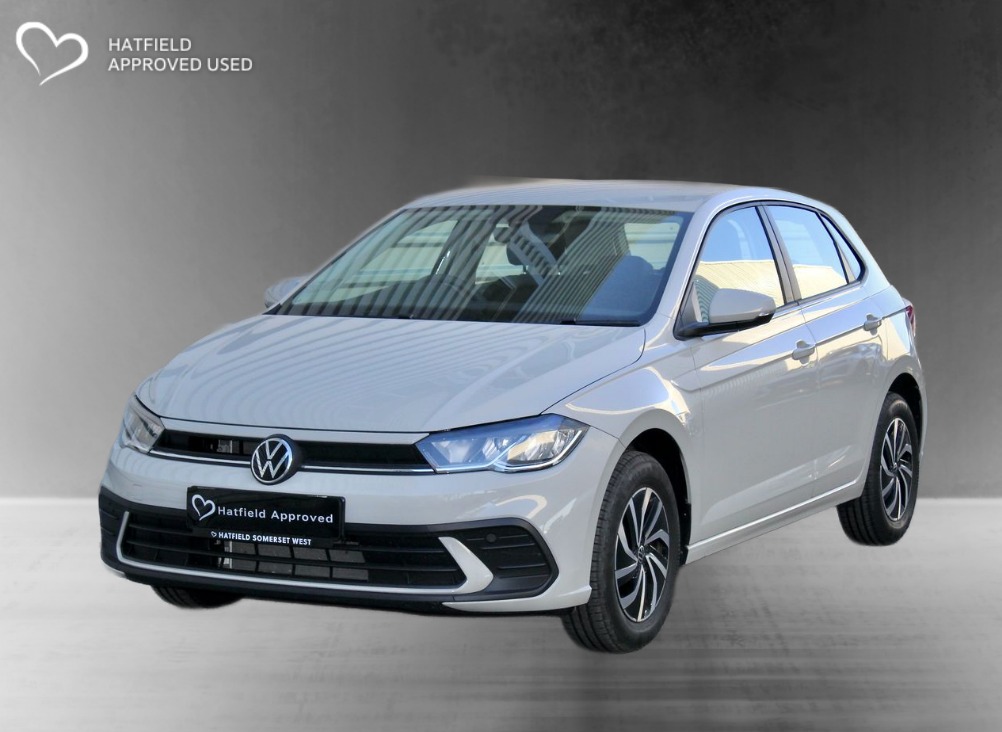 2025 Volkswagen VW Polo Hatch 1.0 TSI 70 kW Q2FyTGlzdGluZzo0NzA2MjA ...