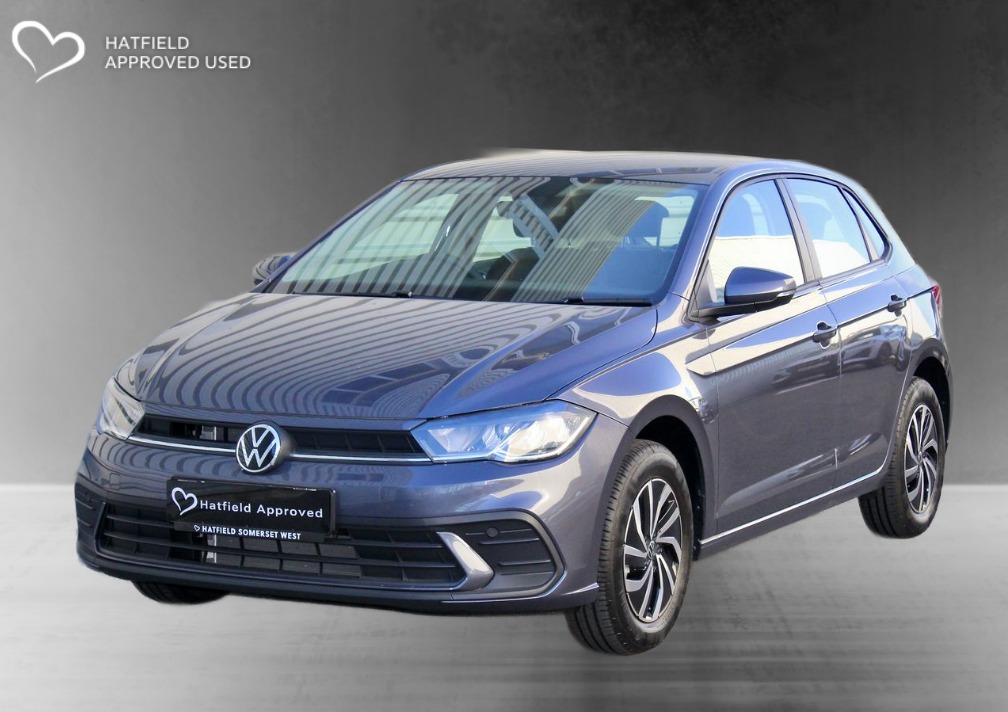 2025 Volkswagen VW Polo Hatch 1.0 TSI 70 kW Q2FyTGlzdGluZzo0NzY3MzM ...
