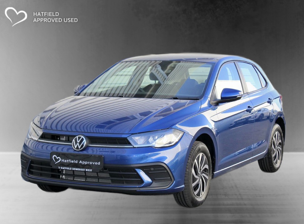 2025 Volkswagen VW Polo Hatch 1.0 TSI 70 kW Q2FyTGlzdGluZzo0NzY3Mzg ...