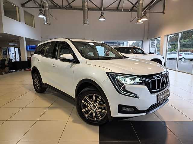 2025 Mahindra XUV 700 2.0 AX7L Auto 7 Seater Q2FyTGlzdGluZzo0OTE1MTc R439990 | Avo Auto