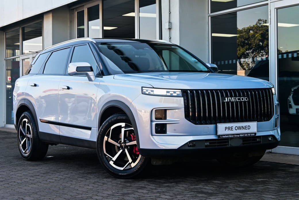 2025 Jaecoo J7 1.6T Vortex Q2FyTGlzdGluZzo0NDMzNDk R439900 | Avo Auto