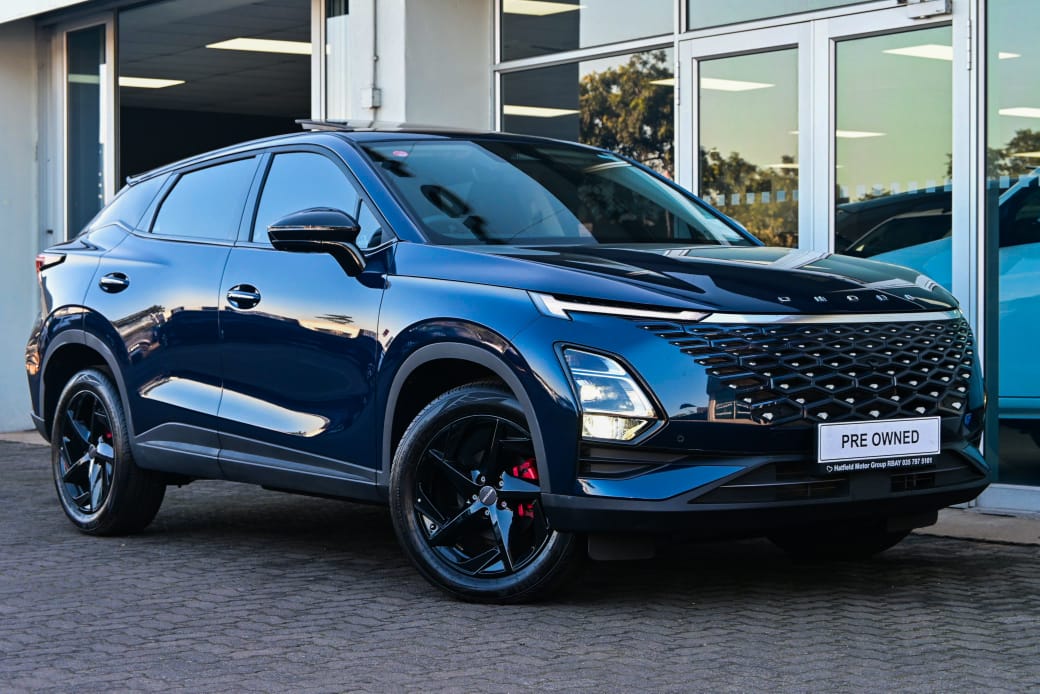 2025 Omoda C5 1.5T 230T Elegance Q2FyTGlzdGluZzo0NTE3Nzg R389900 | Avo Auto