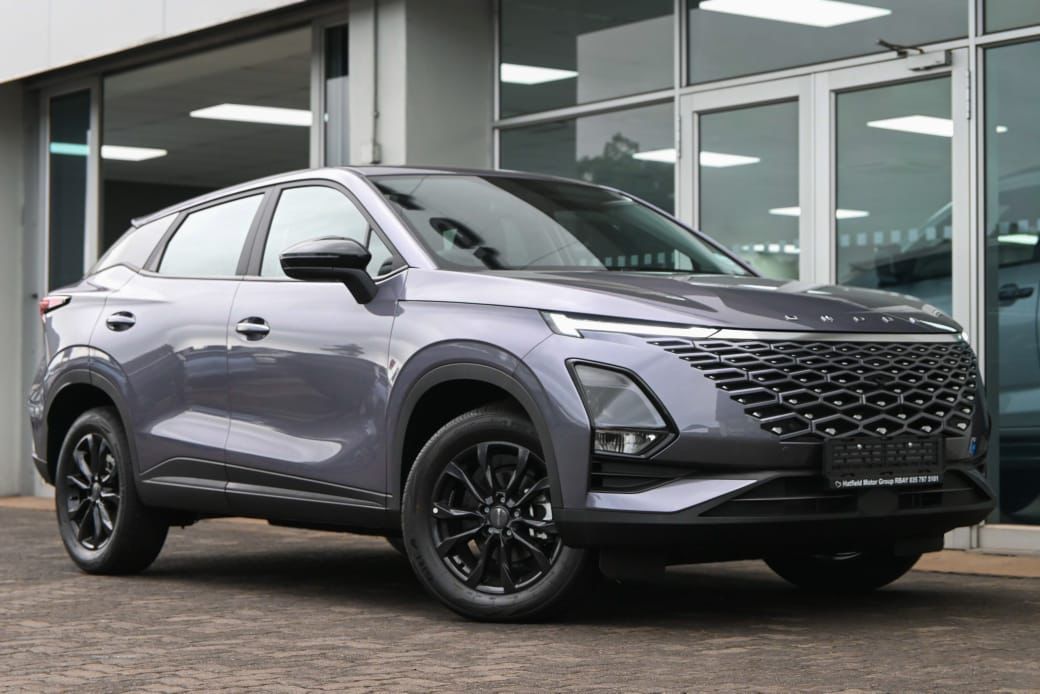 2025 Omoda C5 1.5T 230T Style Q2FyTGlzdGluZzo1MDI5MDg R364900 | Avo Auto