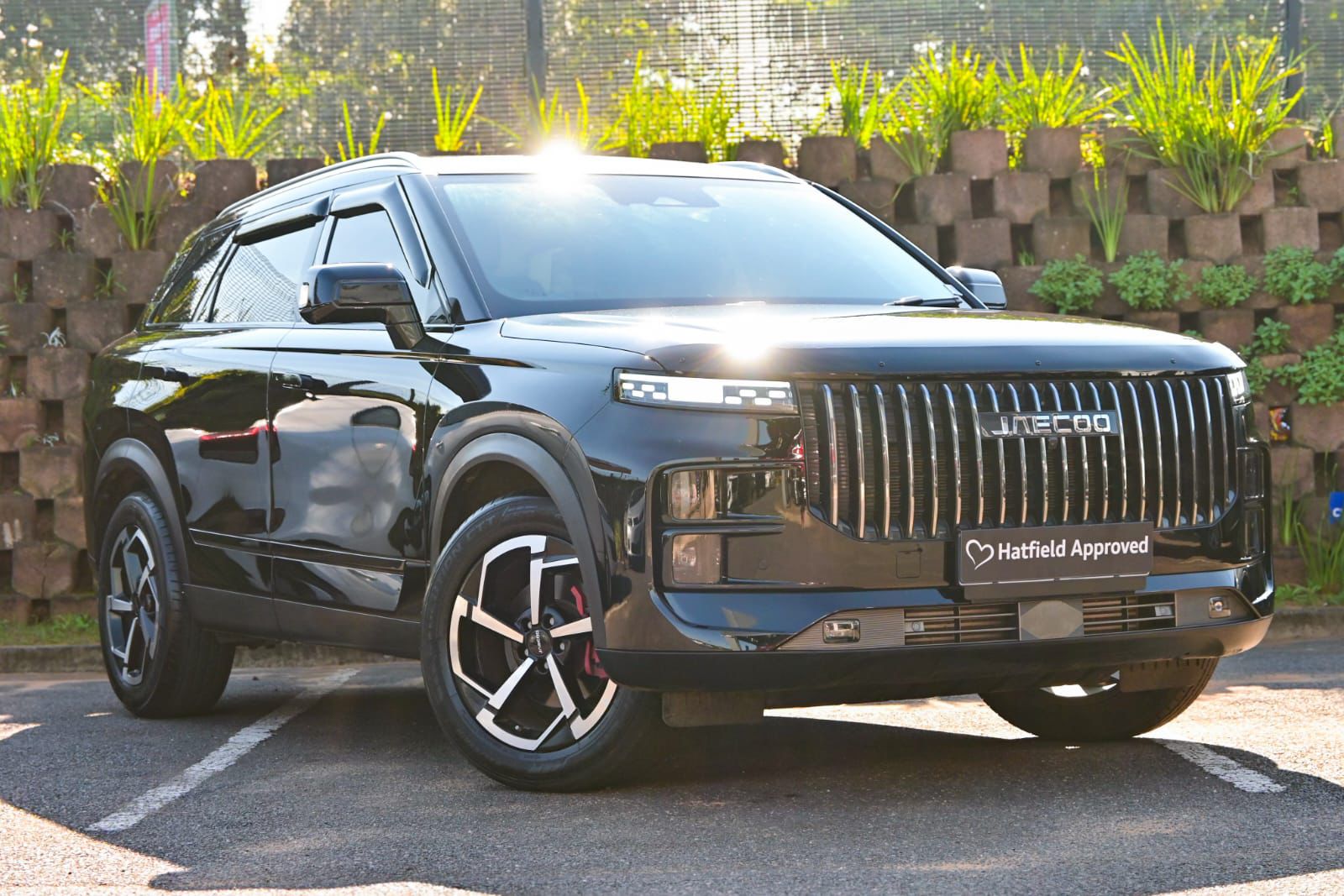 2025 Jaecoo J7 1.6T Vortex Q2FyTGlzdGluZzo0MjA5Nzk R499900 | Avo Auto