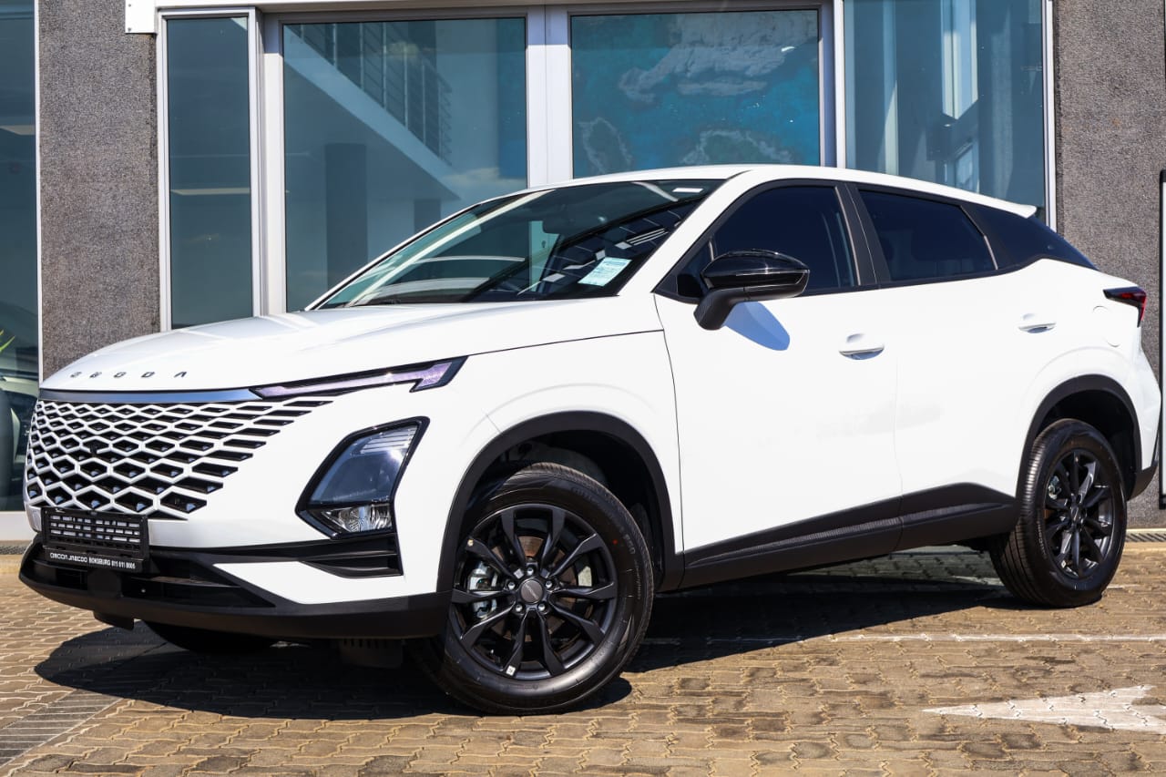 2025 Omoda C5 1.5T 230T Style Q2FyTGlzdGluZzo0OTU3MzE R344900 | Avo Auto