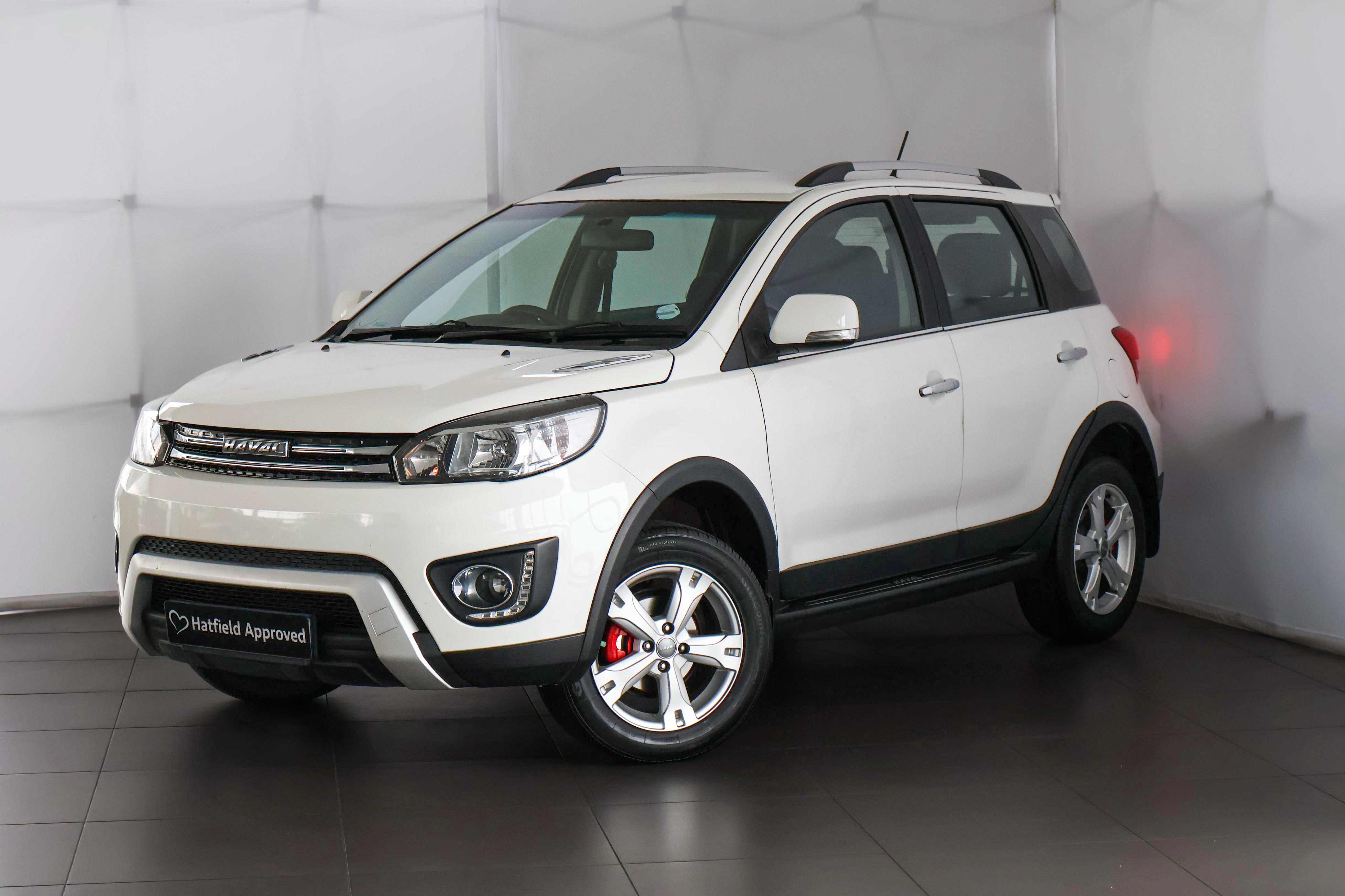 2020 Haval H1 1.5 VVT Q2FyTGlzdGluZzo0NDcyMzU R159995 | Avo Auto
