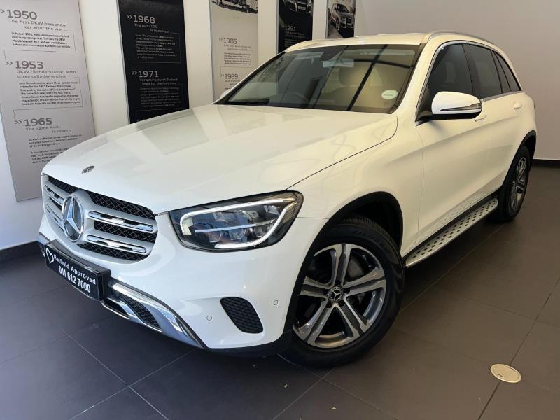 2019 Mercedes Benz GLC Class GLC 220d 4Matic Q2FyTGlzdGluZzo0MTc1OTk ...
