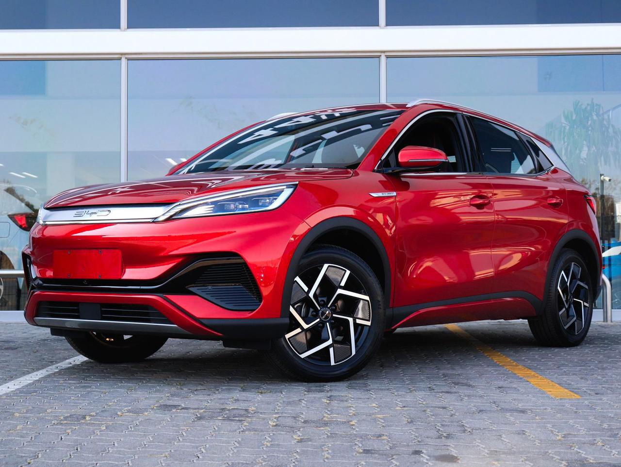 2024 BYD Atto 3 EXT Q2FyTGlzdGluZzo0MTc2NDM R960250 | Avo Auto