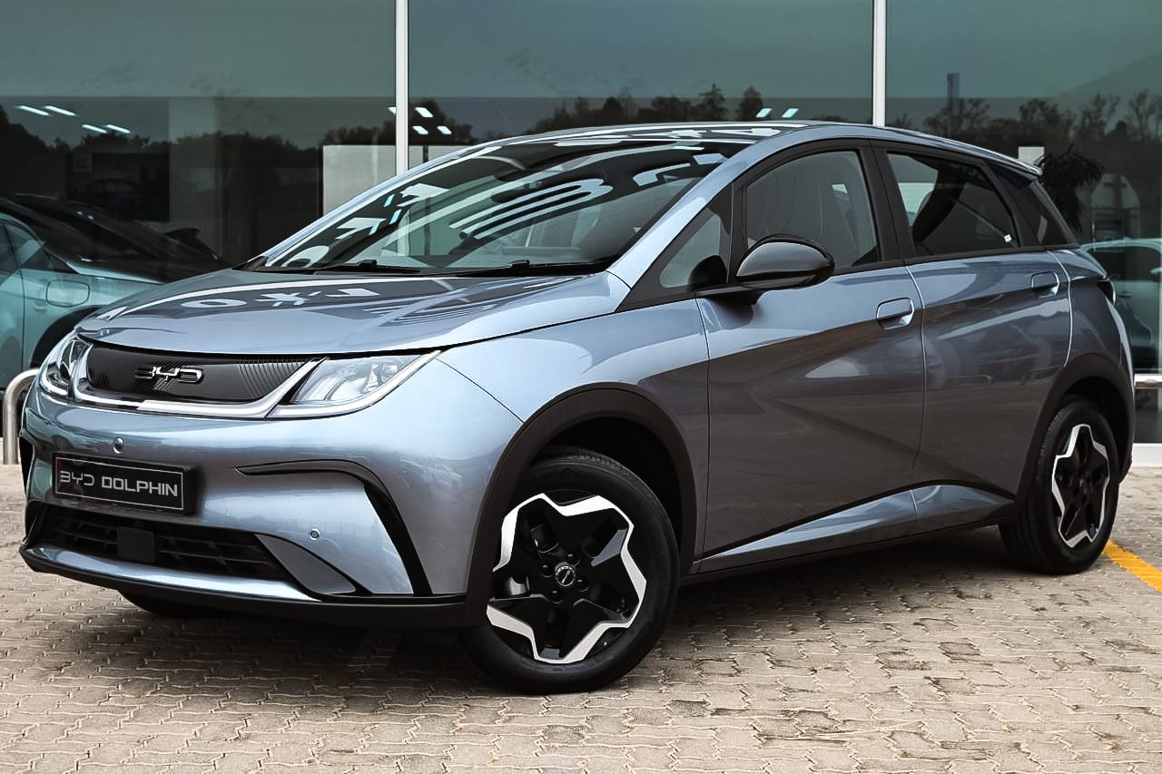 2024 BYD Dolphin Q2FyTGlzdGluZzo0MTc2NDY R634694 | Avo Auto
