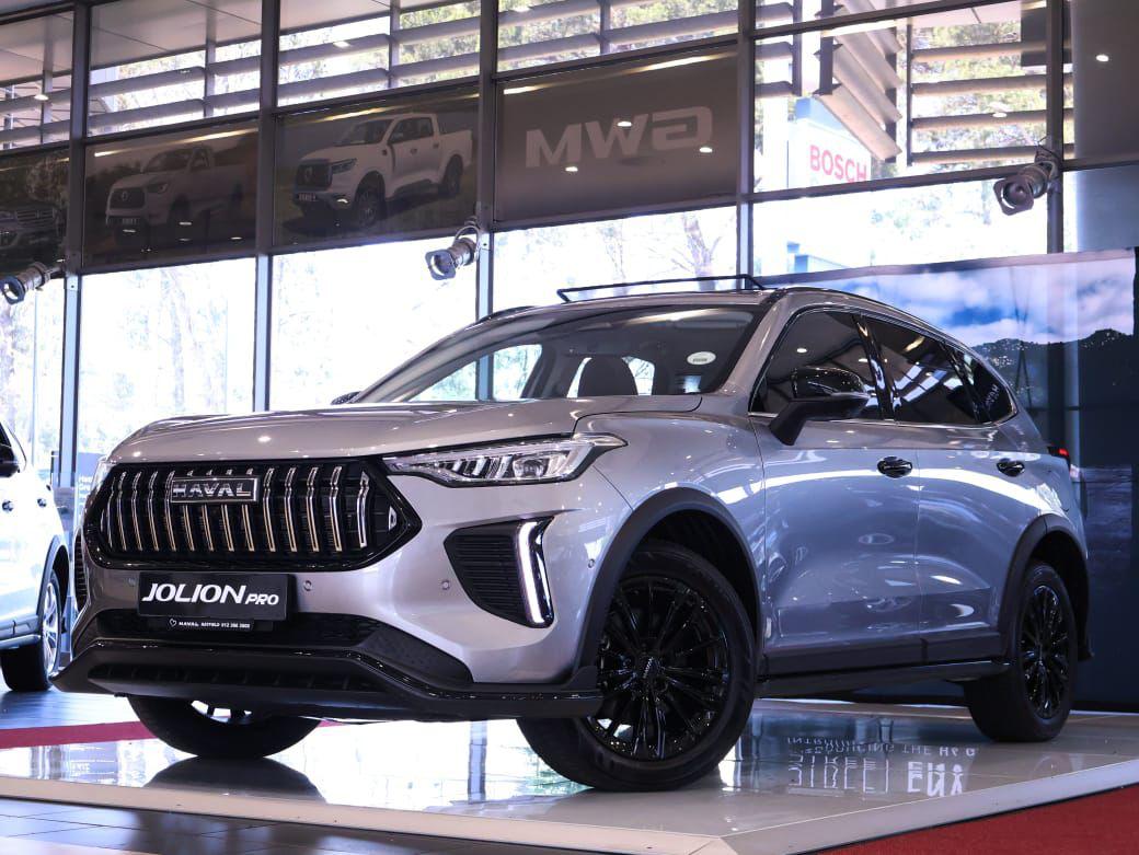 2025 Haval Jolion Pro 1.5T S Ultra Luxury DCT Q2FyTGlzdGluZzo0NDYwMTA ...