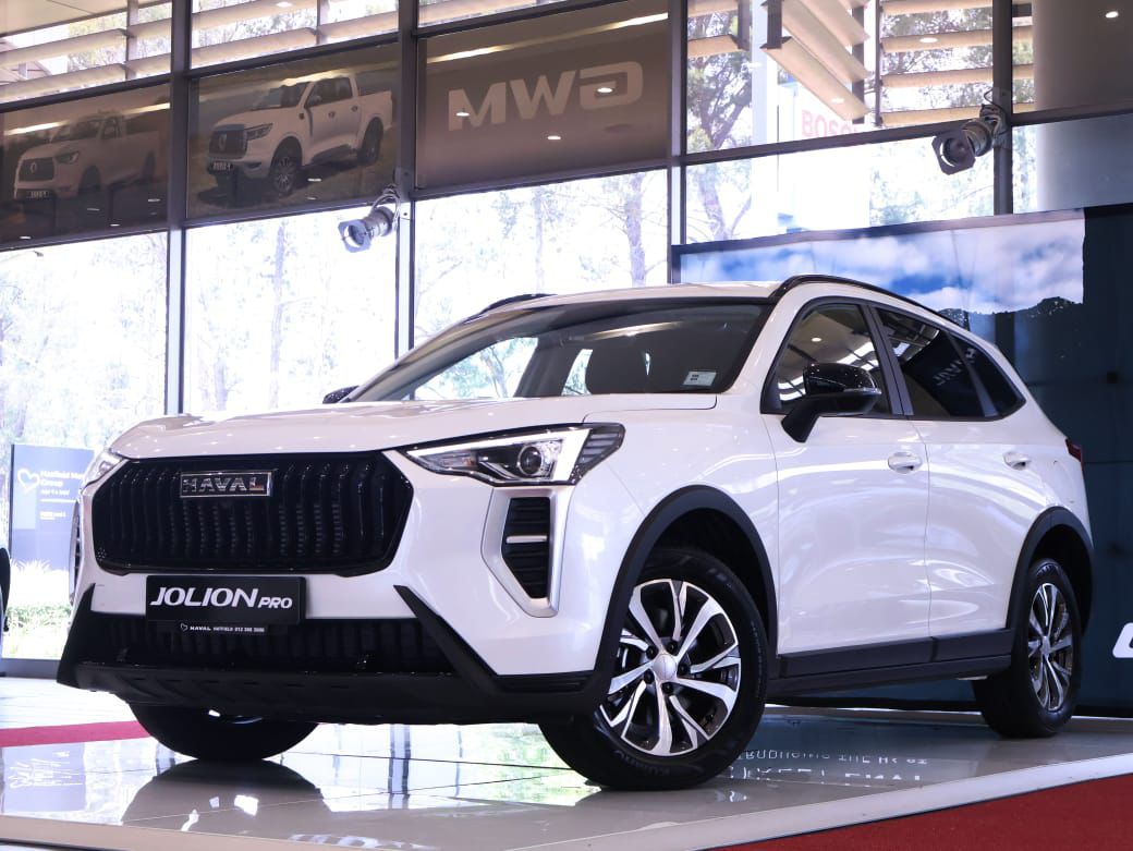 2025 Haval Jolion 1.5T City Plus Q2FyTGlzdGluZzo0NTAwMTY R370950 | Avo Auto