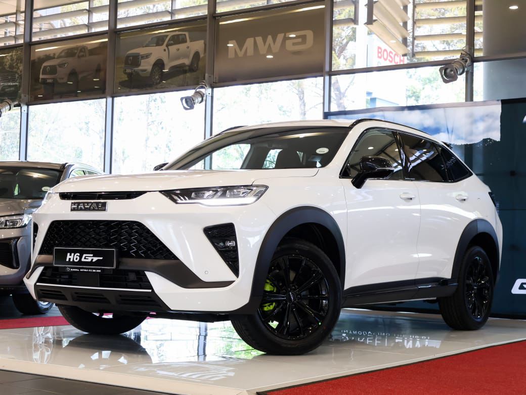 2025 Haval H6 GT 2.0T Super Luxury 4x4 DCT Q2FyTGlzdGluZzo0NTI2MDM R662250 | Avo Auto