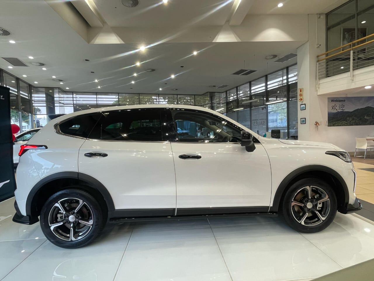 2025 Haval Jolion Pro 1.5T Premium Q2FyTGlzdGluZzo0NjYyMjE R391150 ...