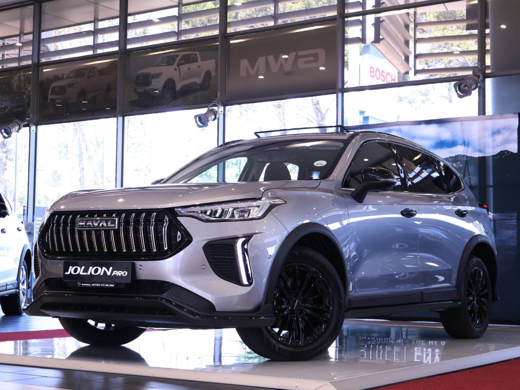 2025 Haval Jolion Pro 1.5T Super Luxury Q2FyTGlzdGluZzo0Njc1MTE R427950 ...