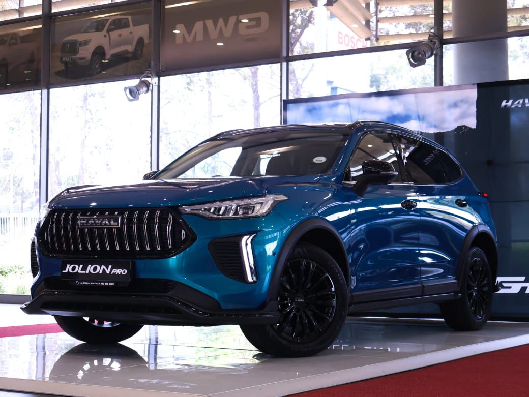 2025 Haval Jolion Pro 1.5T S Ultra Luxury DCT Q2FyTGlzdGluZzo0Nzc1MjI ...