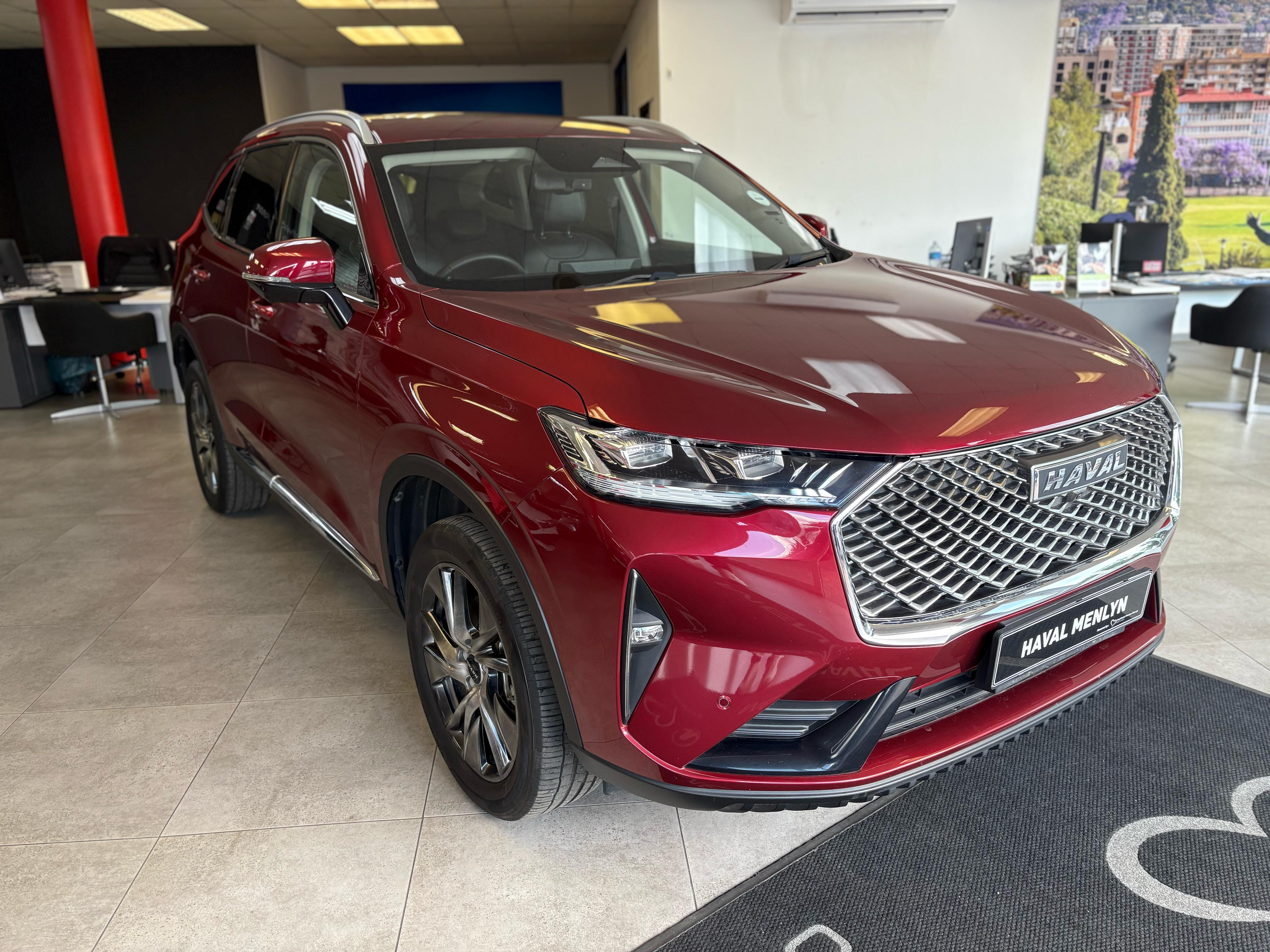 2023 Haval H6 2.0T Super Luxury DCT 4x4 Q2FyTGlzdGluZzo0NDgyNDg R419800 ...