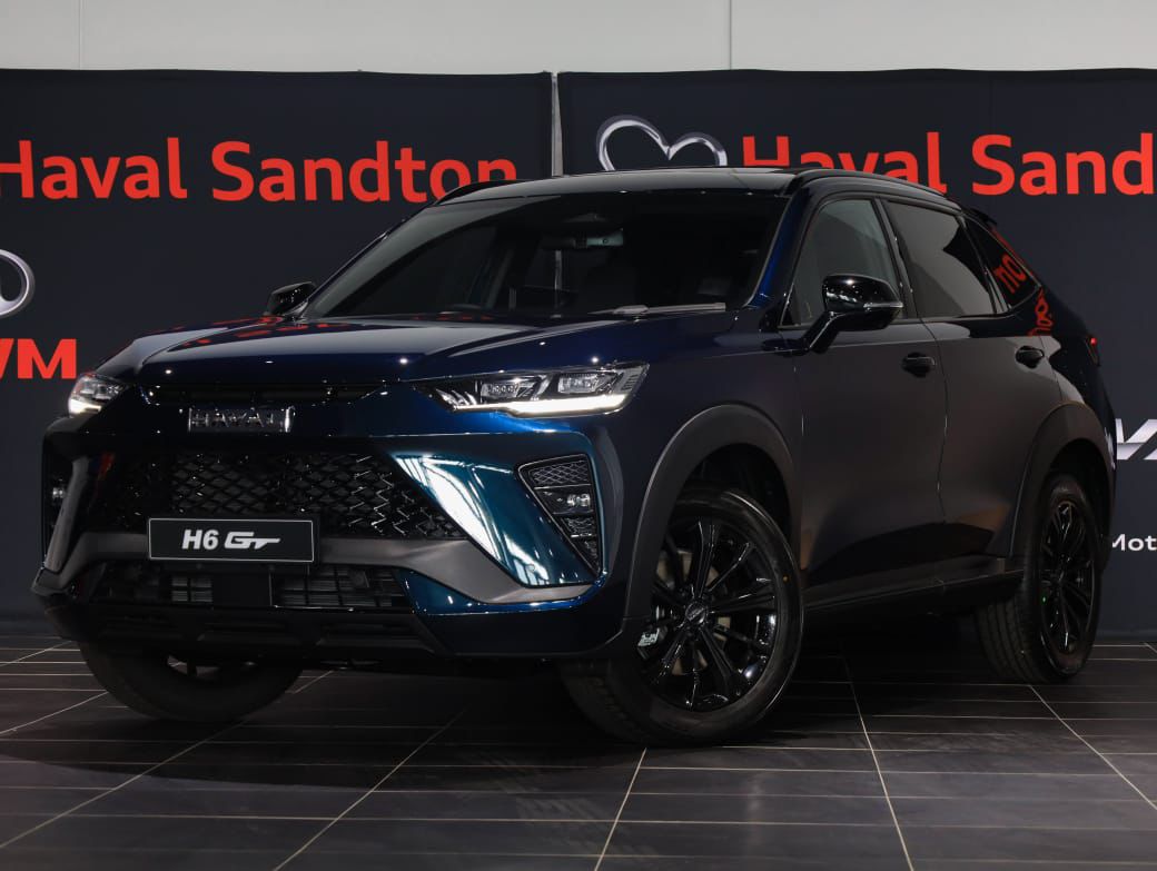 2025 Haval H6 GT 2.0T Super Luxury 4x4 DCT Q2FyTGlzdGluZzo0MjMyMDk ...