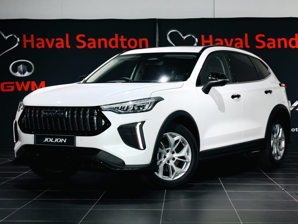 2025 Haval Jolion Pro 1.5T Super Luxury Q2FyTGlzdGluZzo0MjMyMTY R425950 ...