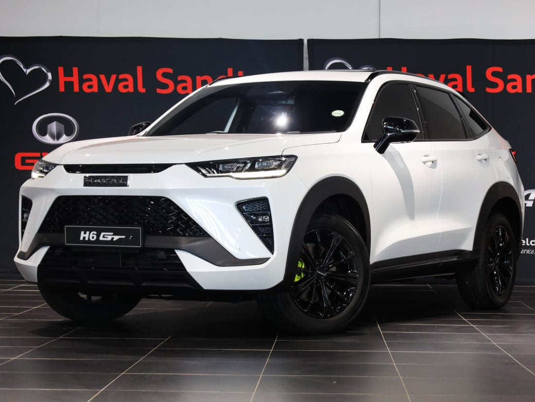 2023 Haval H6 GT 2.0T Super Luxury 4x4 DCT Q2FyTGlzdGluZzo0MzA1NjM ...