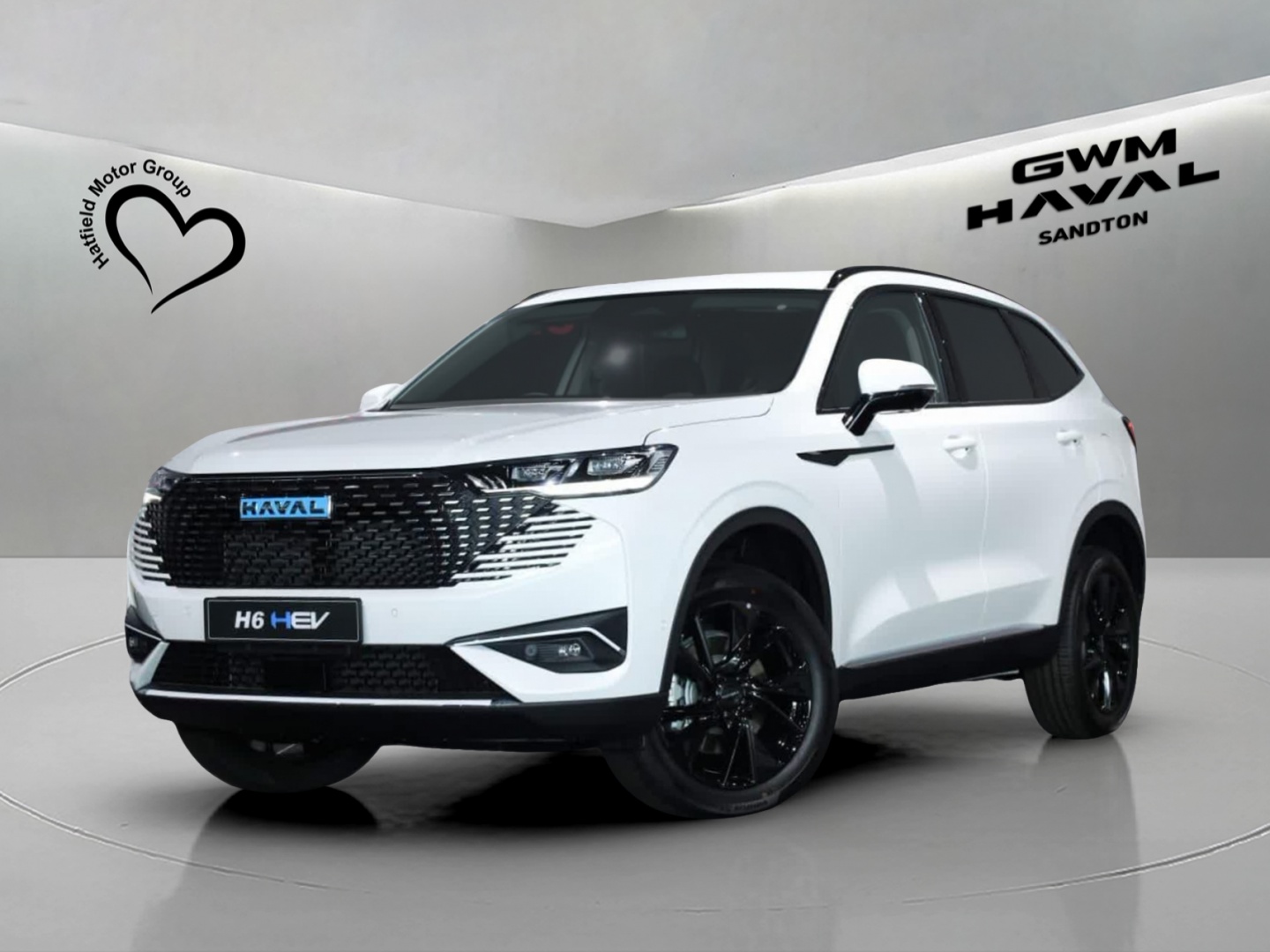 2022 Haval H6 1.5T Hybrid Ultra Luxury DHT Q2FyTGlzdGluZzo0MzA1NjU ...