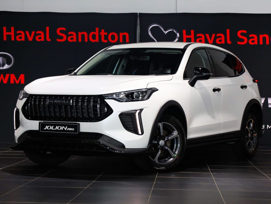 2025 Haval Jolion Pro 1.5T Premium Q2FyTGlzdGluZzo0MzY2Njc R391150 ...